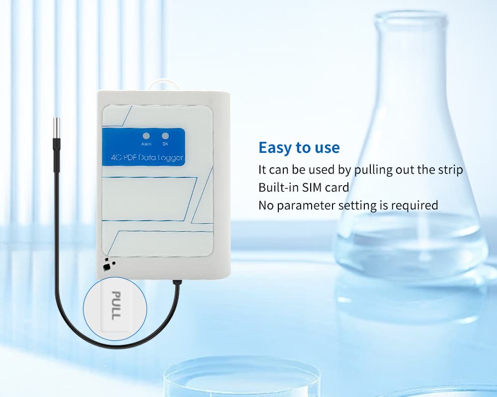 Data Logger Supplier in China - HLY LOGGER