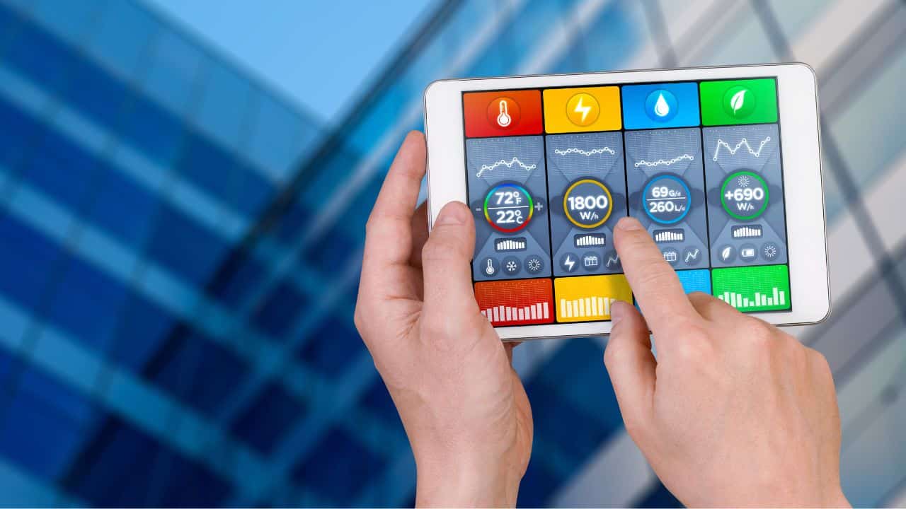 Automated Temperature Control in Various Systems - HLY LOGGER
